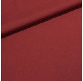 M&M sedací vak Maxi 200X140cm bordo