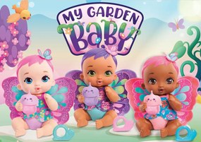 Mattel My Garden Baby™