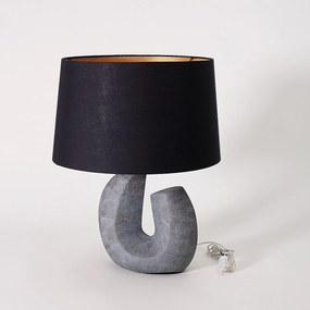 Stolní lampa Arcus II 65 cm
