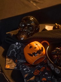 Sinsay - Hrnek Halloween - oranžová