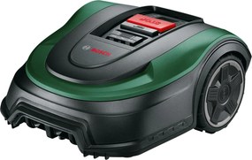 Bosch Indego M+ 700, Robotická sekačka na trávu, 19 cm, 3
