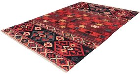Obsession Kusový koberec My Ethno 261 Multi Rozměr koberce: 150 x 230 cm