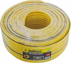 CROWNMAN Zahradní hadice 100m 1/2''