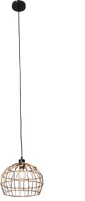 XXXLutz ZÁVĚSNÉ SVÍTIDLO, 30/100 cm Marama - Závěsná světla - 006212004201