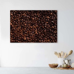 Gario Obraz na plátně Kávová zrna Rozměry: 60 x 40 cm