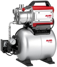 AL-KO HW 3000 Inox Classic Domácí vodárna 112846