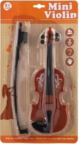 TEDDIES Housličky 26 cm / Plast / Na kartě / 3+