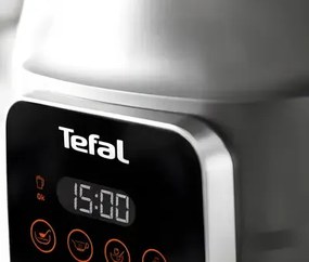 Tefal BL985A31 černá / Stolní mixér / 1300 W / 1,75 l / 10 programů /