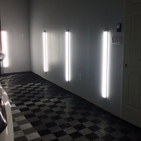 Spectrum LED Rea, LED Tube Neutral White 60CM T8 230V 8,5W WOJ+22301, OSW-12002