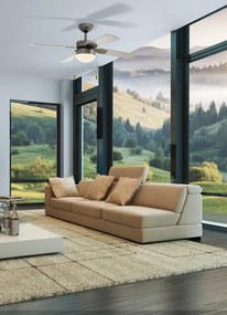 EG 35041 Stropní ventilátor GELSINA 35041 - EGLO