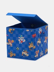 Sinsay - Úložný box s víkem a úchytkou PAW Patrol - vícebarevná