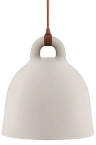 Normann Copenhagen designové závěsná svítidla Bell Lamp Medium