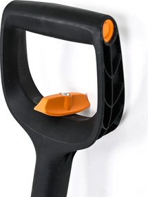 Teleskopické hrablo na sníh Fiskars X-series 1057189