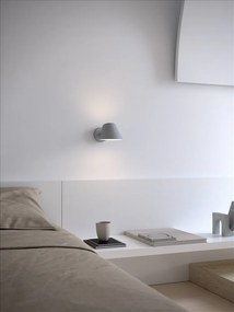 Variabilní minimalistická nástěnná lampa NORDLUX Stay Short