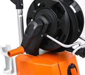 Elektrická tlaková myčka STIHL RE 130 PLUS