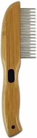Bamboo Groom Hřeben se 31 rotačními hroty