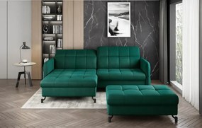 Roh Lorelle + Pouf