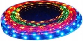 Led páska 300 Magic Rgb IC WS2811 Voděodolná IP65 5 m