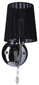 Nástěnné svítidlo SORENTO 1xE14/40W/230V