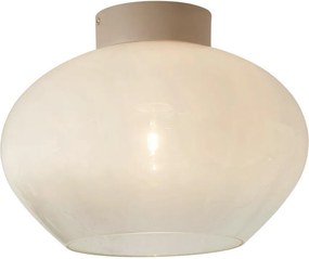 XXXLutz STROPNÍ SVÍTIDLO, 35/30 cm It's about Romi - Online Only svítidla - 004315007502