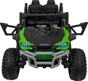 Ramiz Terénní vozidlo HONDA Talon 4x4 SxS zelené