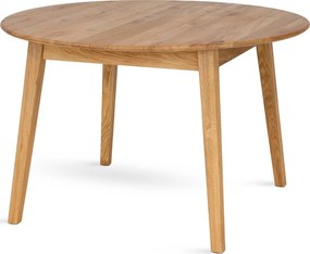 Stima Stůl LOPEZ 118 | Odstín: dub
