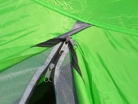Cattara ZAGOR / Stan pro 2 osoby / 200x120x100cm / PU1500mm