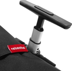 Termotaška na kolečkách Reisenthel Carrycruiser ISO black
