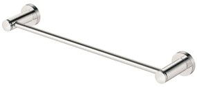 Duravit 99241000 - Nástěnný věšák na ručníky D-CODE 64,5 cm lesklý chrom 0099241000