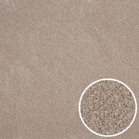 Condor Carpets, Metrážový koberec Prestige 75, na míru, šíře 4m, béžová, ab (mřížka), dětský pokoj