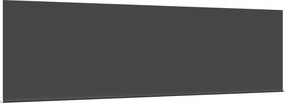 Stahovací markýza Antracit 450 × 300 cm Polyester a hliník 3330873