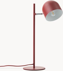 Kovová stolní lampa Almo II