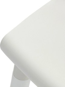 Židle Madlen White