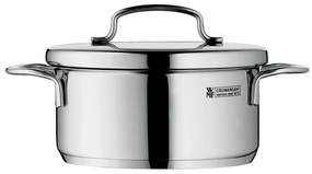 Nerezový hrnec s poklicí WMF Cromargan® Mini, ⌀ 14 cm