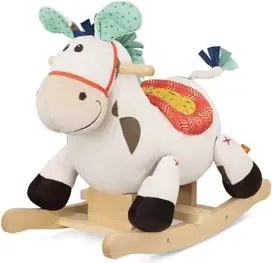 B-Toys Houpací kůň Spotty / od 18 měsíců