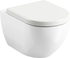 Ravak Uni Chrome X01516 WC Rim závěsné