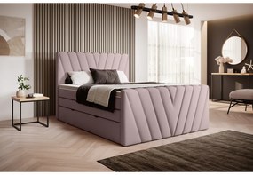 Boxspring Candice 180x200 Materiál / Dekor: Gojo 101