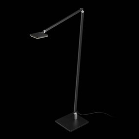 Nimbus Roxxane Home LED lampa na čtení 927 černá