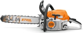 Benzínová řetězová pila STIHL MS 261
