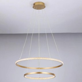 Svítidlo SUPRA GOLD AH-SULED48GD LED LW1