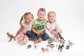 ZOOTED Figurka Kareta obecná / 8 cm / od 3 let