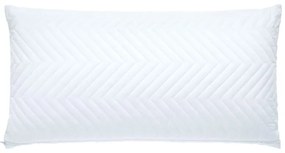 SCANquilt polštář WELLNESS - s paměťovou pěnou cca 30-40 x 60-70 cm