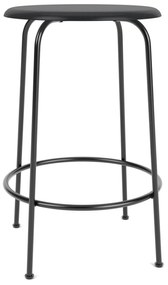 Audo Copenhagen designové barové židle Afteroom Counter Stool Veneer (výška 65 cm)