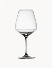 Křišťálové sklenice na červené víno Esperienze, 2 ks