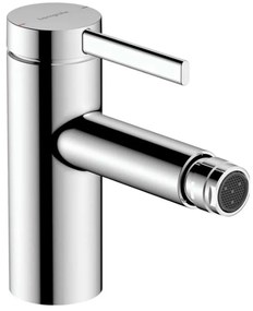 Hansgrohe Zesis S - Bidetová baterie s výpustí, chrom 74200000