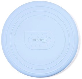 Bigjigs Toys Frisbee Modré Powder