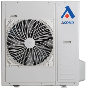 Kanálová Klimatizace Acond 1+1 7,2kW R32