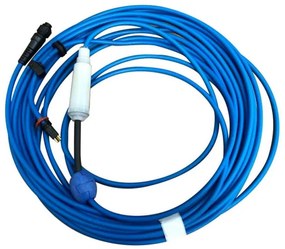 Kabel pro Dolphin M400, M500 -  18 metrů s otočným čepem