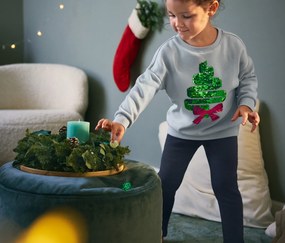 Tchibo - Svítící hopíky s Led, 3 ks