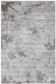 Kusový koberec Jewel of Obsession 955 taupe Varianta: 240x340 cm